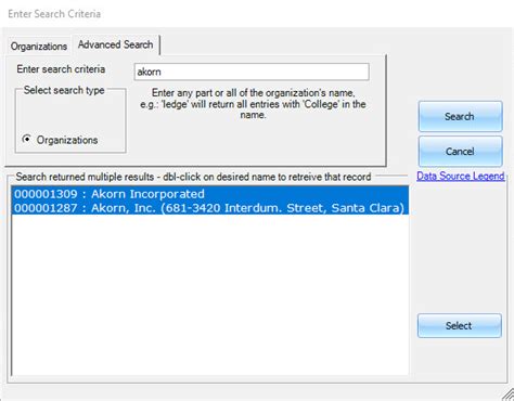 merging duplicate organization records gnosis help center