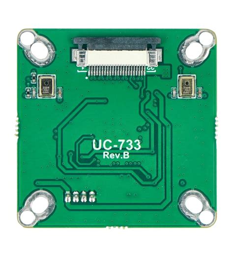 CSI USB UVC Adapteris Skirtas IMX Raspberry Pi HQ Kamerai Arducam B Kaina Pigu Lt
