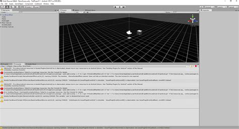 Android Sdk Re Pack Problem Questions And Answers Unity Discussions