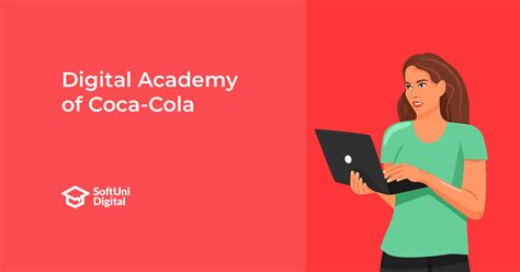 Digital Academy Of Coca Cola November 2020 Softuni Digital Public Group Facebook