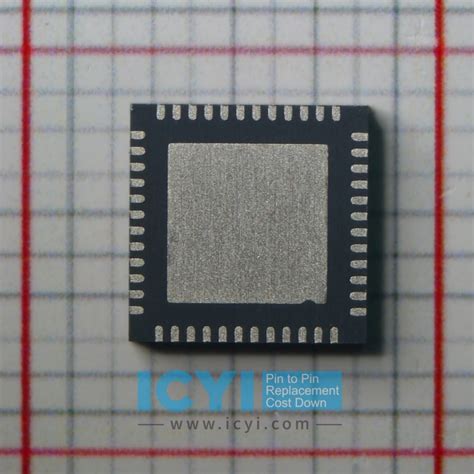 N32wb452ceq6 32 Bit Arm Cortex M4f Cortex M0 Dual Core Mcu