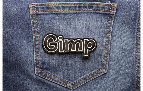 Gimp Patch By Ivamis Patches
