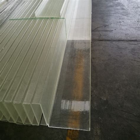 China Laminated Glass Technical Data Sheet Manufacturers And Suppliers