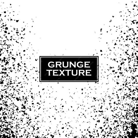 Premium Vector Grunge Texture Background Vector Texture Grungy Effect