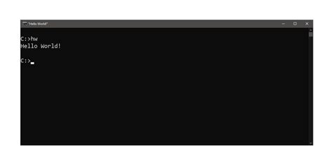 Github Donnachaforde Example Hello World Various Hello World Examples In Different