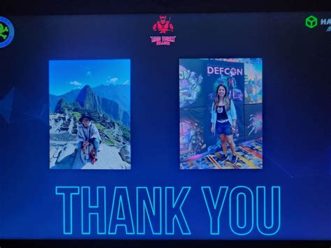 Daniel B On Linkedin Defcon Cybersecurity Redteam Blueteam Detectionengineering