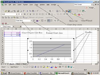 Appendix I Constructing Semilog Paper With Excel And With MATLAB GlobalSpec