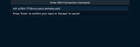 Cs 164 Spring 2025