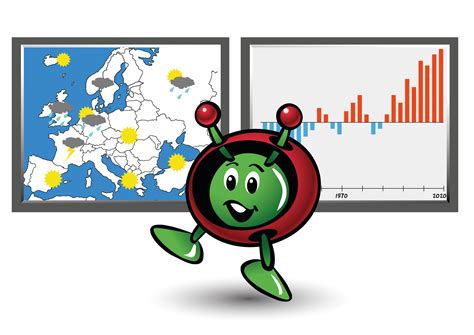 ESA Weather Vs Climate Understanding The Difference Between Weather And Climate
