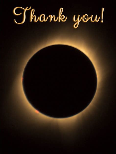Printable Eclipse Thank You Theme Etsy