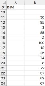 Excel How To Count Cells Between Dates Excel University