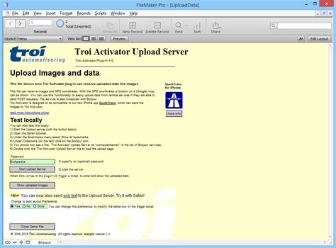 Download Troi Activator Plug In 7 0