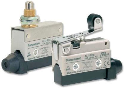 Working Principle Of Limit Switch Inst Tools