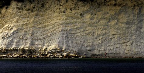 49 Imbricate Thrust Structure In Flysch This Spectacularly Exposed Download Scientific Diagram