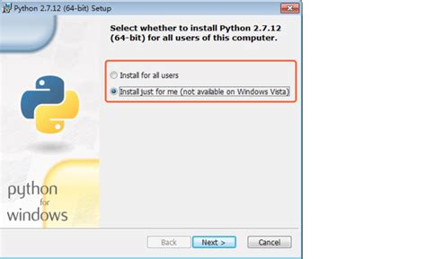 如何在Windows下安装Python呢 专否