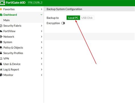 How To Export Firewall Policies From FortiGate To Excel Sheet DVictor Technologies Logistics