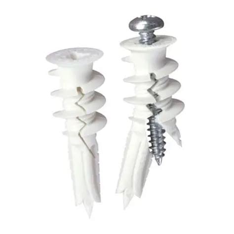 50LBS TWIST N LOCK ANCHOR