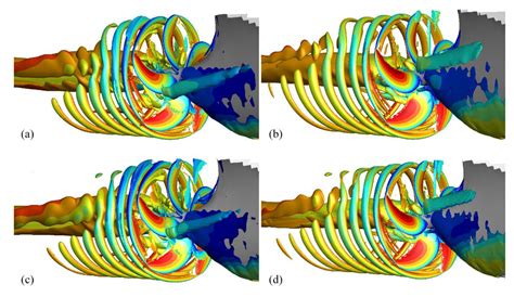 Numerical Analysis Of Full Scale Ship Self Propulsion Performance With