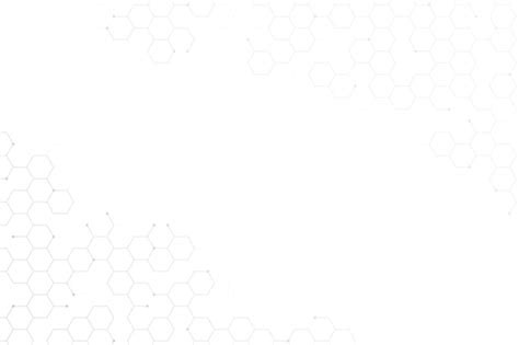 육각형 으로 된 추상적 인 배경 무료 벡터