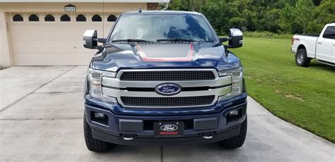 Blue Jeans Metallic Pic Thread Page 50 Ford F150 Forum Community