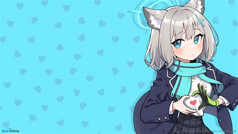 Shiroko Wallpapers Top Free Shiroko Backgrounds Wallpaperaccess