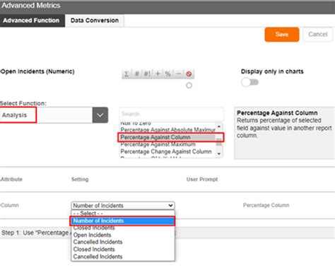 Helix Support Smart Reporting Report Design Blogs And Documents Bmc Community