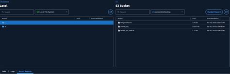 File Transfer Gui Nimble Studio
