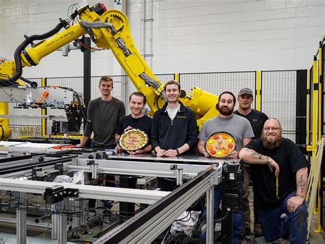 Careers Premier Automation System Integrator Engineering Solutions