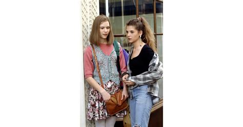 Flannel Things All 90s Girls Remember Popsugar Love And Sex Photo 263
