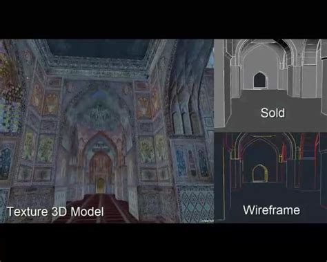 Create Architectural Drawings 3d Models And Renderings By Amjadalimughal Fiverr