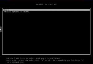 How To Boot Single User Mode In Ubuntu ITGala Xyz
