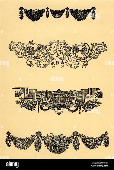 Design Border Designs On Paper Border Designs