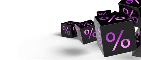 흰색 배경에 검은 백분율 큐브를 비행 3d 렌더링 그림입니다 블랙 프라이데이 격리 보라색에 대한 스톡 사진 및 기타 이미지 보라색 블랙프라이데이 투자 Istock