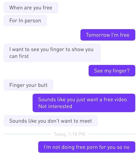 Whisper Sure Is Fun To Use R Sexworkers
