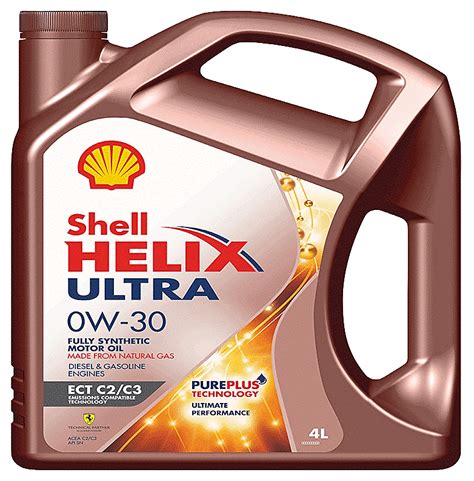 Shell Helix Ultra 5w-30 Full Synthetic 4L Parts Generation, 54% OFF