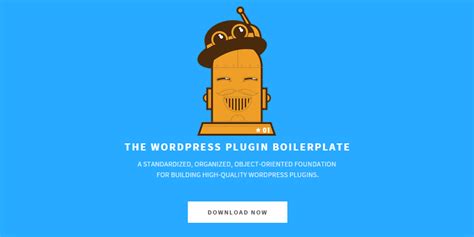 php wordpress plugins boilerplate bypeople