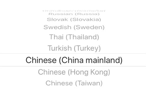 Swift How To Sort Avspeechsynthesisvoicespeechvoices Stack Overflow