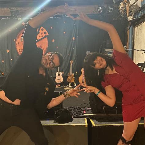 I Never Posted When I Met The Guy So Here Best Night Of My Life