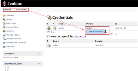 Jenkins使用之五jenkins集成Gitlab 拉取代码 cac2020 博客园