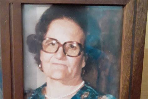 Madre Ejemplar La Nacion