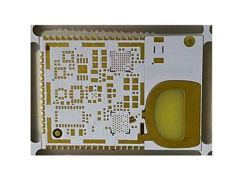 Fast Pcb Prototyping Service Manufacturer In China Andwin Circuits