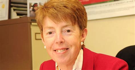 Petition To Strip Ex Post Office Boss Paula Vennells Of Cbe Soars To Almost K After Itv Drama