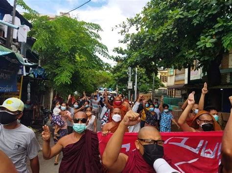 သံလွင်ခက် Than Lwin သံလွင်ခက် Than Lwin Khet News