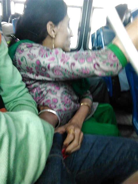 Old Women On The Bus Photos Sex Pics