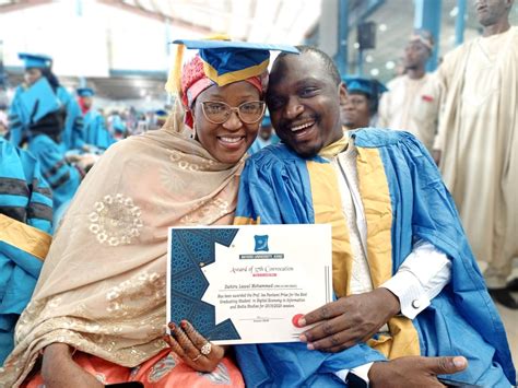 Imprs Mohammed Dahiru Lawal Scoops Professor Pantamis Digital Awards Arewa Agenda