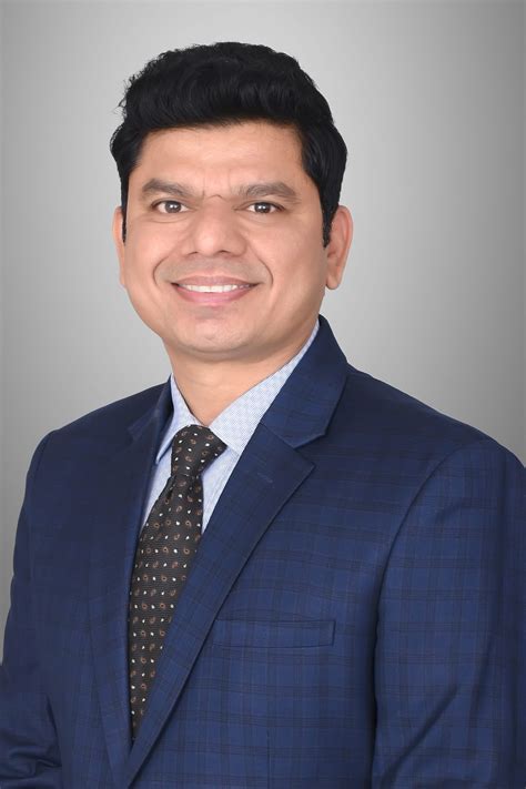 Dr Rahul Gaikwad Indian Achievers Forum