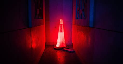 Warning Signs For Massage Therapists Respect Massage