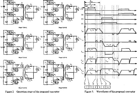 figure 1 from a novel zvs dual bridge dc dc converter using sic schottky diode semantic scholar