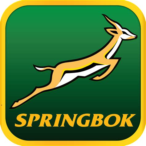 Springbok Hd Wallpapers Wallpaper Cave