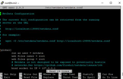 Apa Itu Netdata Dan Cara Install Di Vps Ubuntu